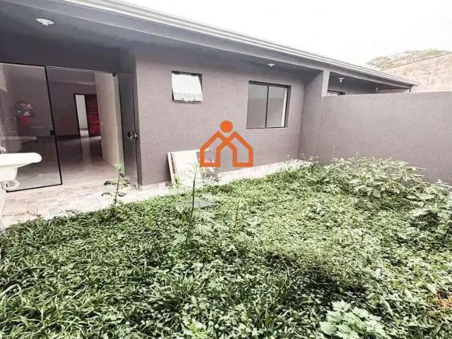 Casa / Sobrado para Venda em Curitiba/PR Novo Mundo 3 Quartos