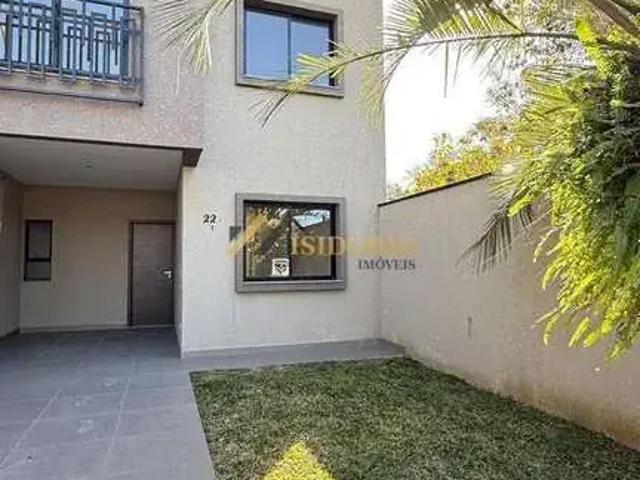 Casa / Sobrado para Venda em Curitiba/PR Novo Mundo 3 Quartos