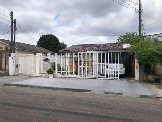Casa / Sobrado para Venda em Curitiba/PR Novo Mundo 3 Quartos