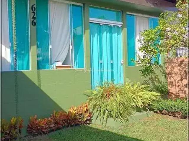 Casa / Sobrado para Venda em Curitiba/PR Novo Mundo 3 Quartos