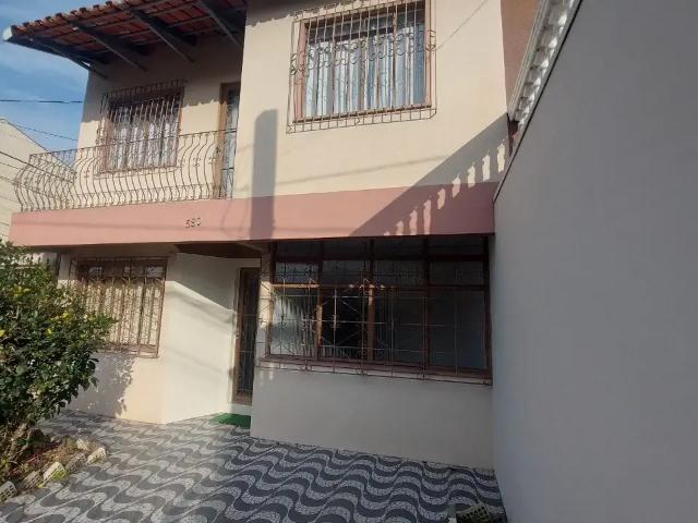 Casa / Sobrado para Venda em Curitiba/PR Novo Mundo 3 Quartos