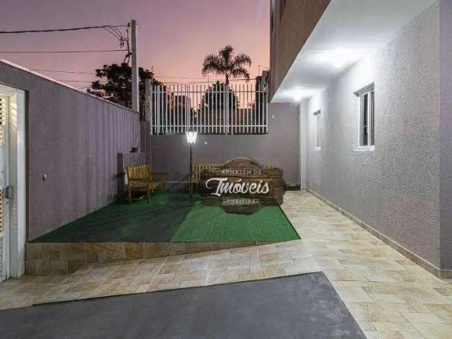 Casa / Sobrado para Venda em Curitiba/PR Novo Mundo 17 Quartos