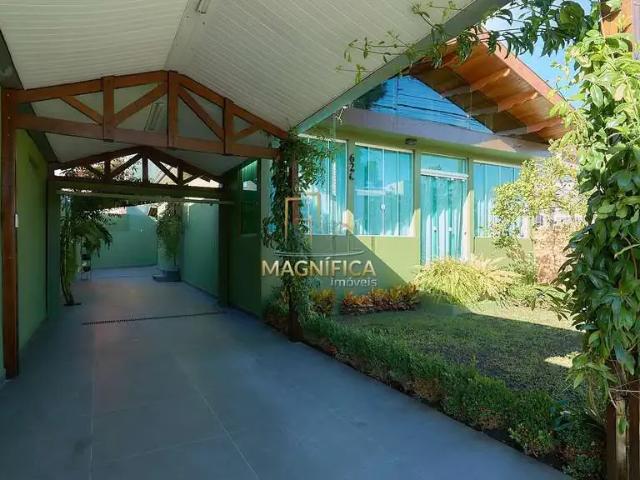 Casa / Sobrado para Venda em Curitiba/PR Novo Mundo 2 Quartos
