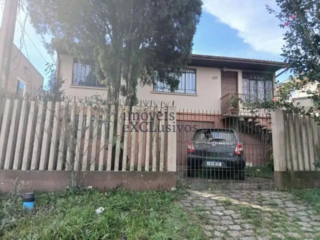 Casa / Sobrado para Venda em Curitiba/PR Novo Mundo