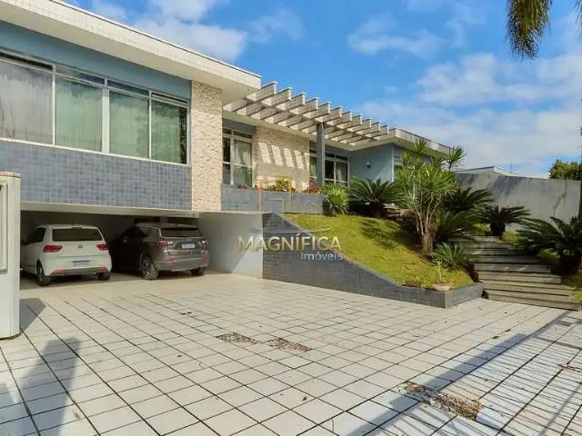 Casa / Sobrado para Venda em Curitiba/PR Novo Mundo 4 Quartos