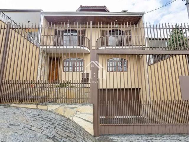 Casa / Sobrado para Venda em Curitiba/PR Novo Mundo 5 Quartos