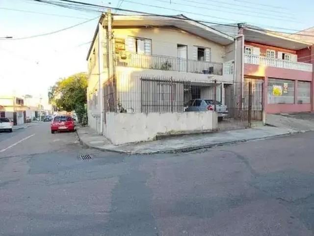 Casa / Sobrado para Venda em Curitiba/PR Novo Mundo 5 Quartos
