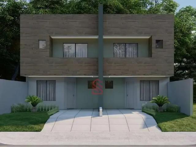 Casa / Sobrado para Venda em Curitiba/PR Orleans 3 Quartos
