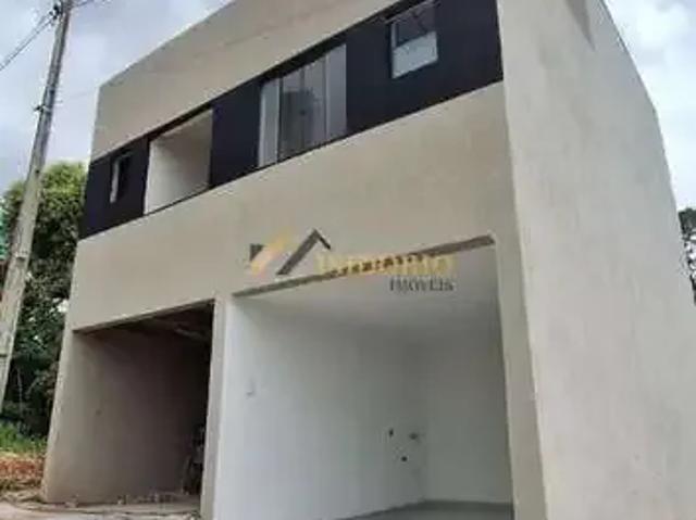 Casa / Sobrado para Venda em Curitiba/PR Orleans 3 Quartos