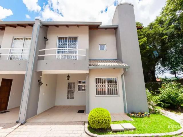 Casa / Sobrado para Venda em Curitiba/PR Orleans 3 Quartos