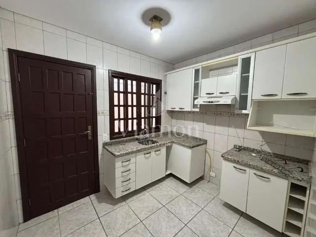 Casa / Sobrado para Venda em Curitiba/PR Orleans 3 Quartos