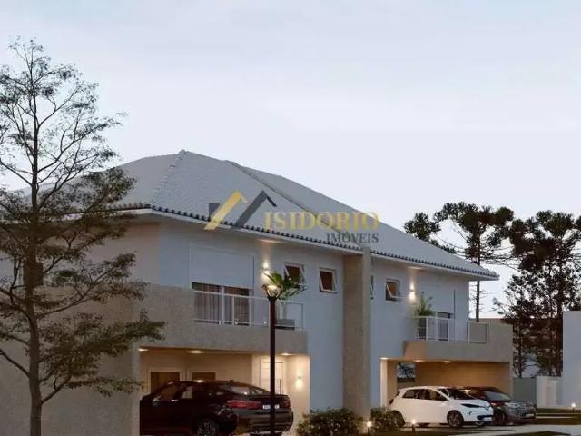 Casa / Sobrado para Venda em Curitiba/PR Orleans 4 Quartos