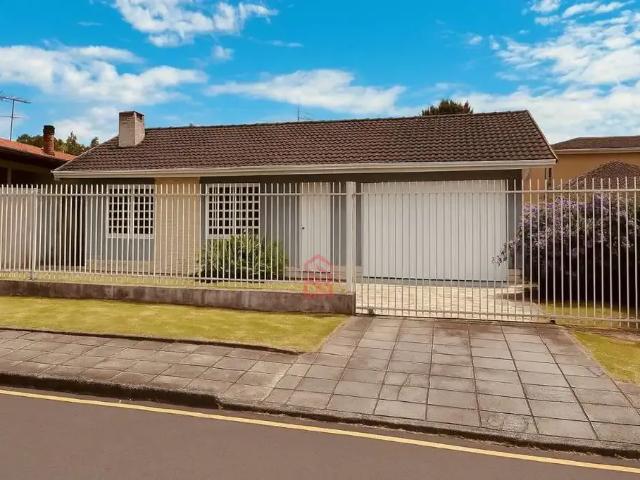 Casa / Sobrado para Venda em Curitiba/PR Orleans 4 Quartos