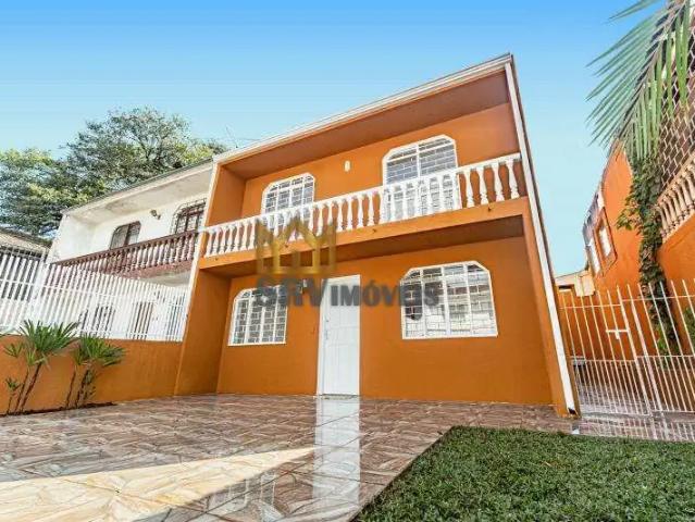 Casa / Sobrado para Venda em Curitiba/PR Atuba 2 Quartos