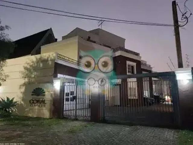 Casa / Sobrado para Venda em Curitiba/PR Atuba 2 Quartos