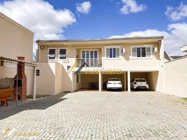 Casa / Sobrado para Venda em Curitiba/PR Atuba 2 Quartos