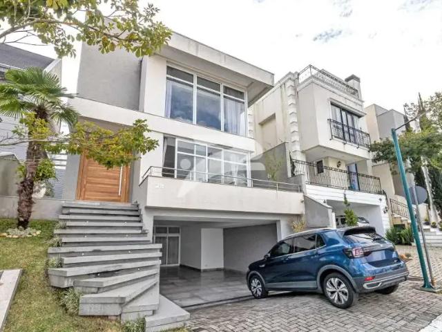 Casa / Sobrado para Venda em Curitiba/PR Atuba 2 Quartos