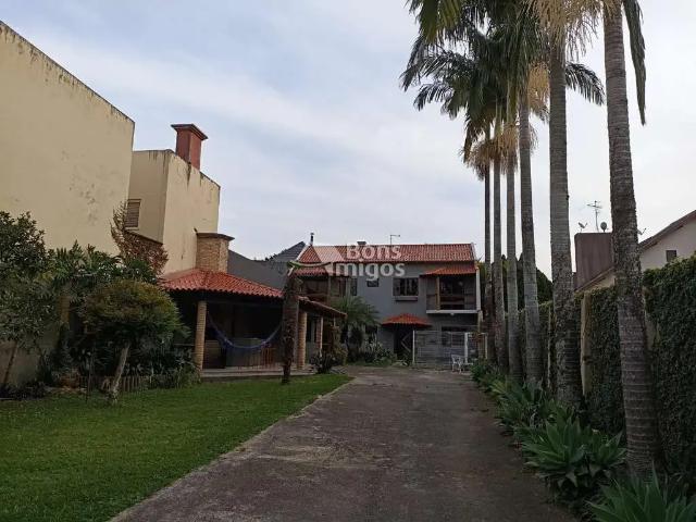 Casa / Sobrado para Venda em Curitiba/PR Atuba 2 Quartos