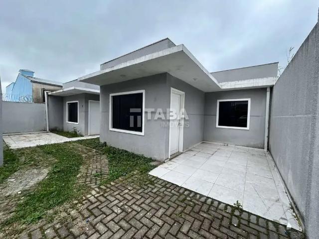 Casa / Sobrado para Venda em Curitiba/PR Atuba 2 Quartos