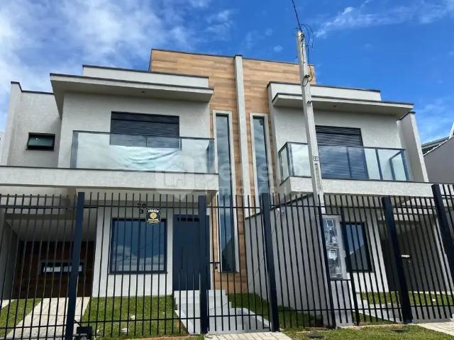 Casa / Sobrado para Venda em Curitiba/PR Atuba 3 Quartos