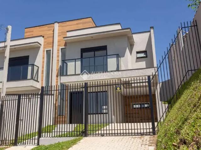 Casa / Sobrado para Venda em Curitiba/PR Atuba 3 Quartos