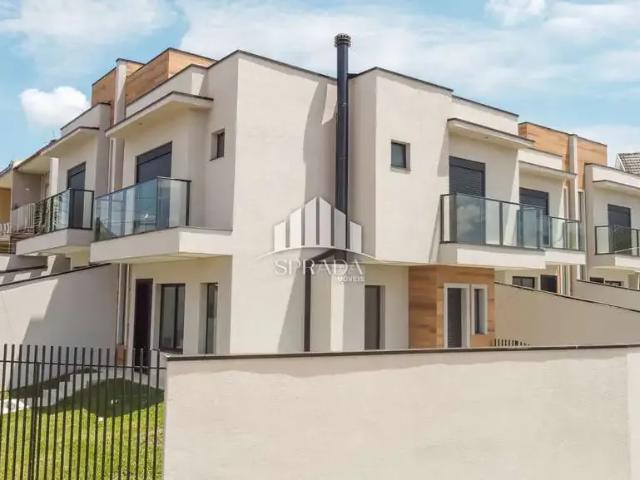 Casa / Sobrado para Venda em Curitiba/PR Atuba 3 Quartos