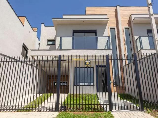 Casa / Sobrado para Venda em Curitiba/PR Atuba 3 Quartos