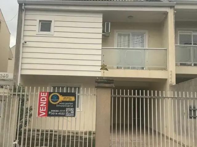 Casa / Sobrado para Venda em Curitiba/PR Atuba 3 Quartos