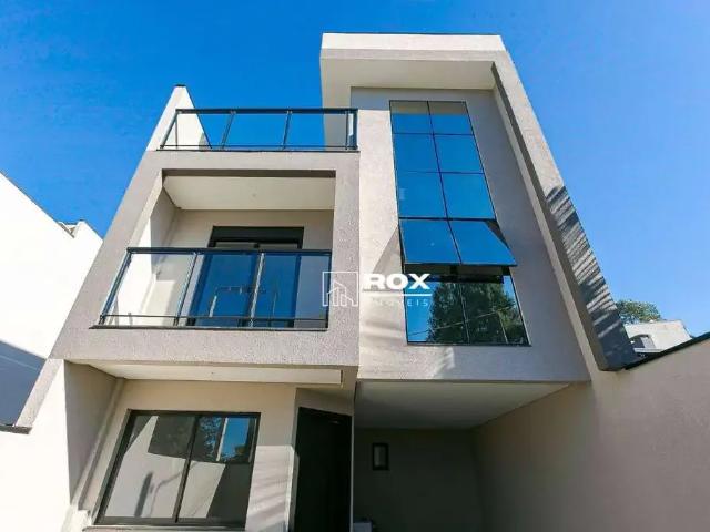 Casa / Sobrado para Venda em Curitiba/PR Atuba 3 Quartos