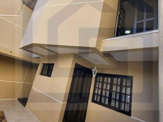 Casa / Sobrado para Venda em Curitiba/PR Atuba 3 Quartos