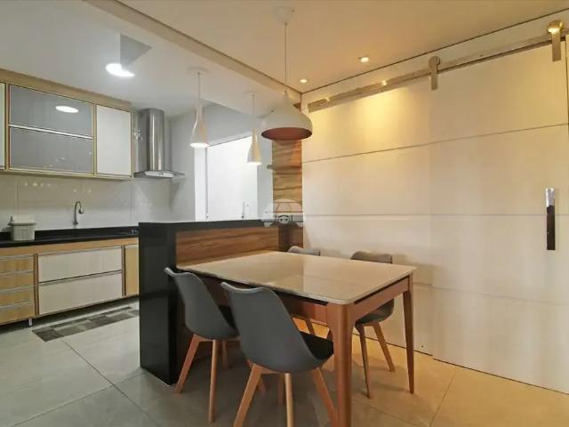 Casa / Sobrado para Venda em Curitiba/PR Atuba 3 Quartos