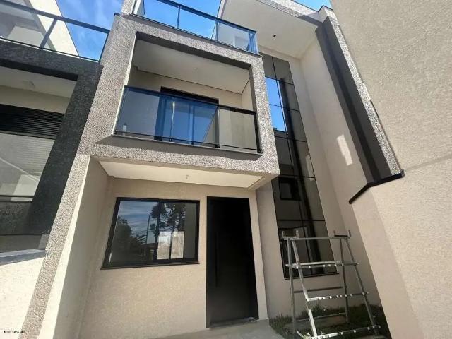 Casa / Sobrado para Venda em Curitiba/PR Atuba 3 Quartos