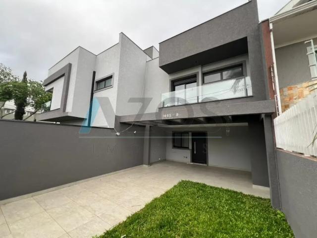 Casa / Sobrado para Venda em Curitiba/PR Atuba 3 Quartos
