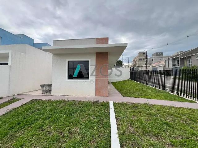 Casa / Sobrado para Venda em Curitiba/PR Atuba 3 Quartos