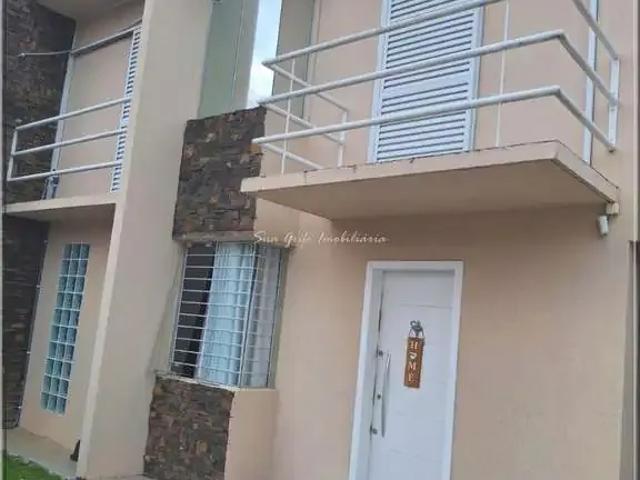 Casa / Sobrado para Venda em Curitiba/PR Atuba 3 Quartos