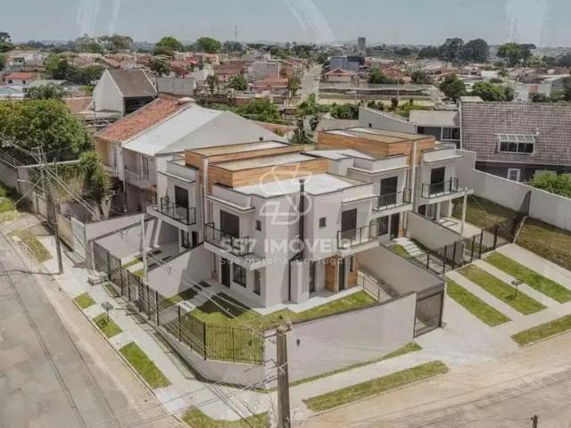 Casa / Sobrado para Venda em Curitiba/PR Atuba 3 Quartos