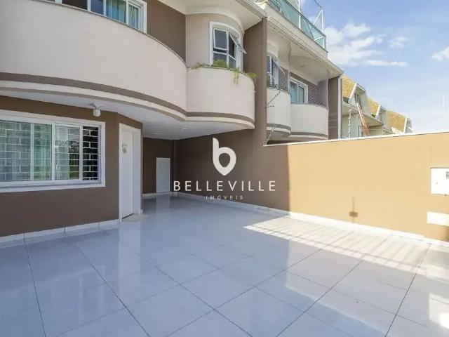 Casa / Sobrado para Venda em Curitiba/PR Atuba 3 Quartos