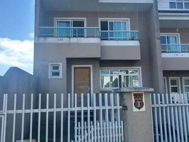 Casa / Sobrado para Venda em Curitiba/PR Atuba 3 Quartos