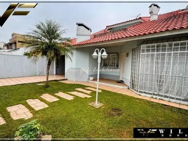 Casa / Sobrado para Venda em Curitiba/PR Atuba 3 Quartos