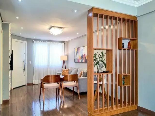 Casa / Sobrado para Venda em Curitiba/PR Atuba 3 Quartos
