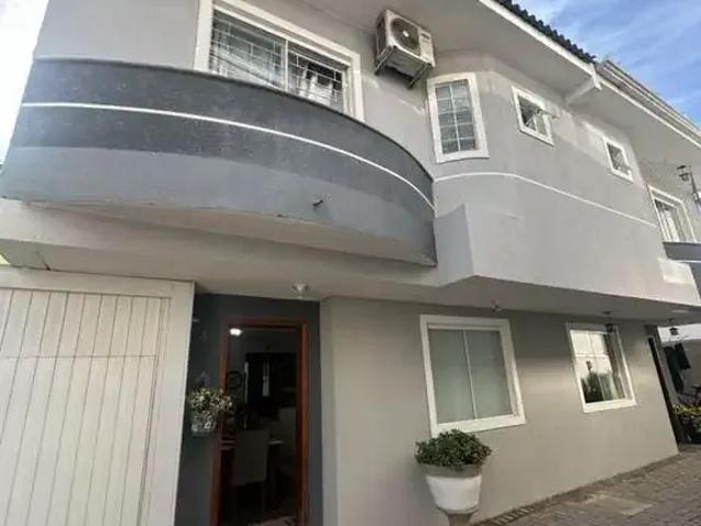 Casa / Sobrado para Venda em Curitiba/PR Atuba 3 Quartos
