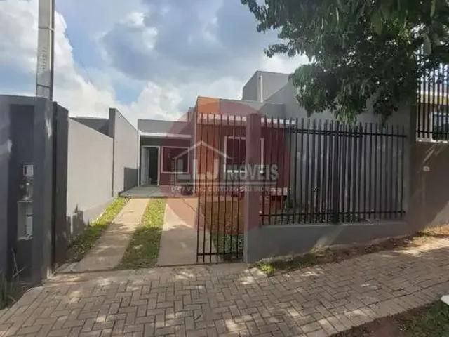 Casa / Sobrado para Venda em Curitiba/PR Atuba 3 Quartos
