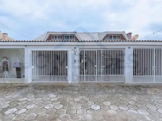 Casa / Sobrado para Venda em Curitiba/PR Atuba 3 Quartos