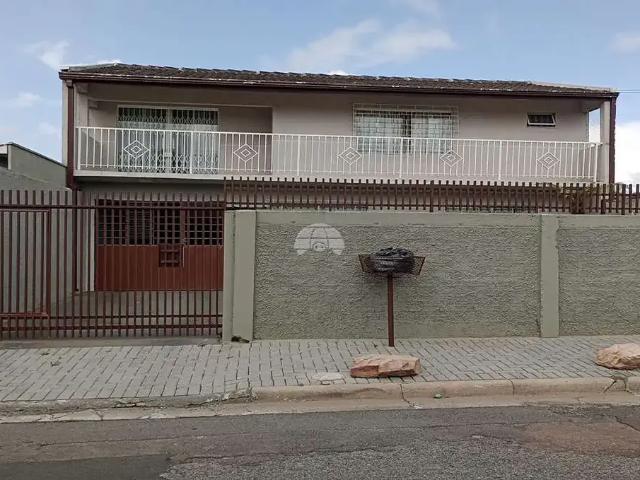 Casa / Sobrado para Venda em Curitiba/PR Atuba 3 Quartos