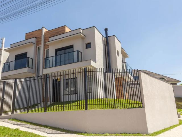 Casa / Sobrado para Venda em Curitiba/PR Atuba 3 Quartos