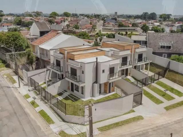 Casa / Sobrado para Venda em Curitiba/PR Atuba 3 Quartos