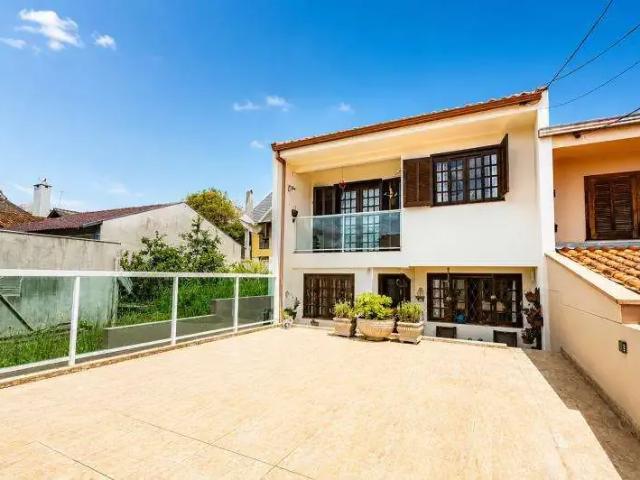Casa / Sobrado para Venda em Curitiba/PR Atuba 3 Quartos