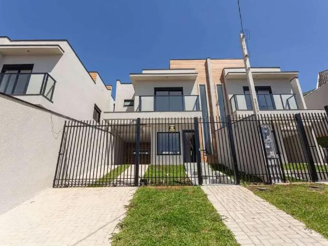Casa / Sobrado para Venda em Curitiba/PR Atuba 3 Quartos