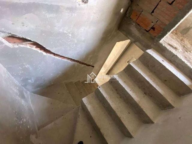 Casa / Sobrado para Venda em Curitiba/PR Atuba 3 Quartos