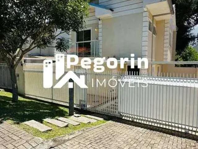 Casa / Sobrado para Venda em Curitiba/PR Atuba 3 Quartos